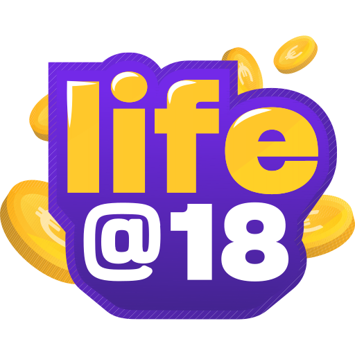Life@18